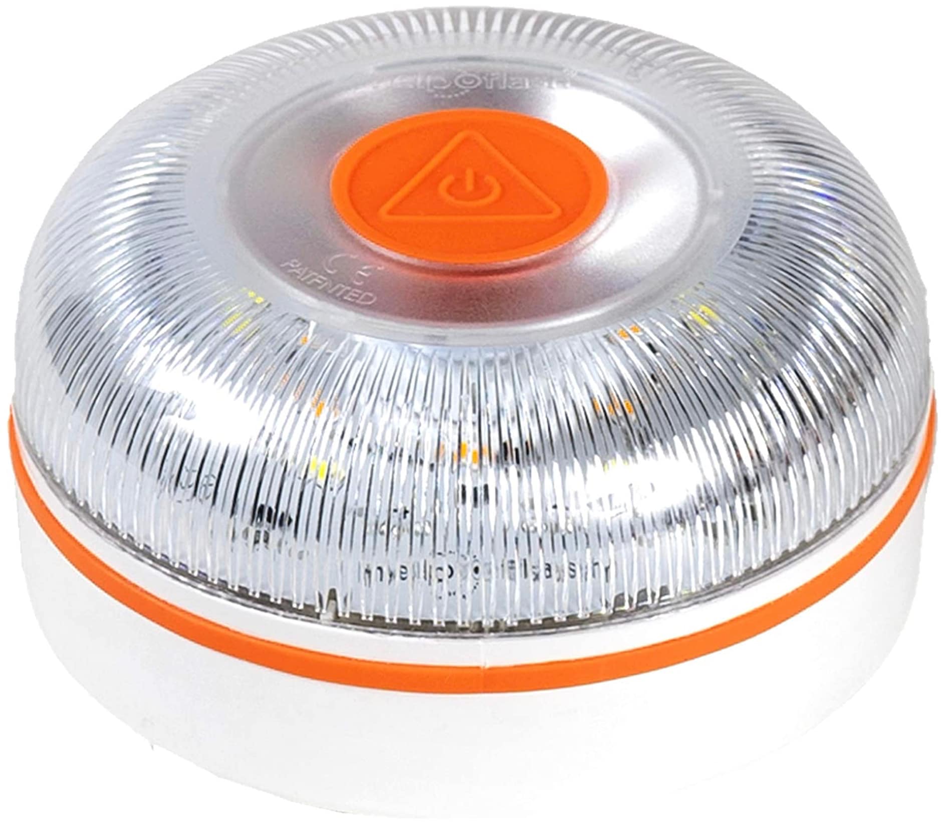 EMERGENCY LIGHT - DIGITAL WOXTER TECHNEWS