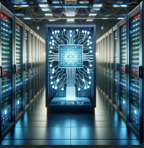 Tesla’s Dojo Supercomputer: The AI Powerhouse beyond Autonomous Driving ...